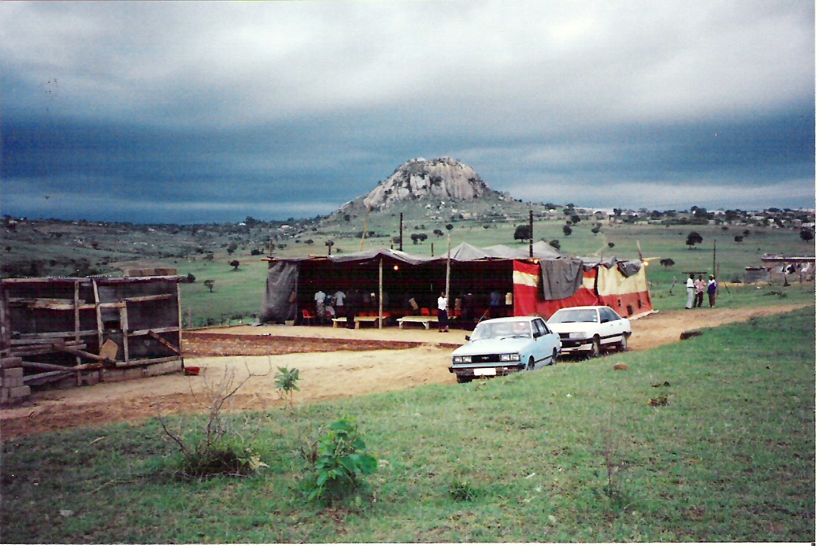 South Africa | Arthur Kent Cason