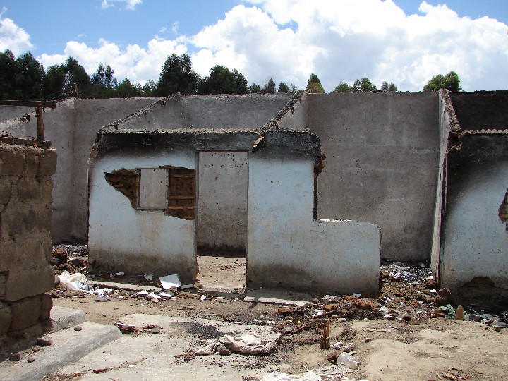 Arthur Kent Cason | O LORD, God of our fathers, are you not God in ...